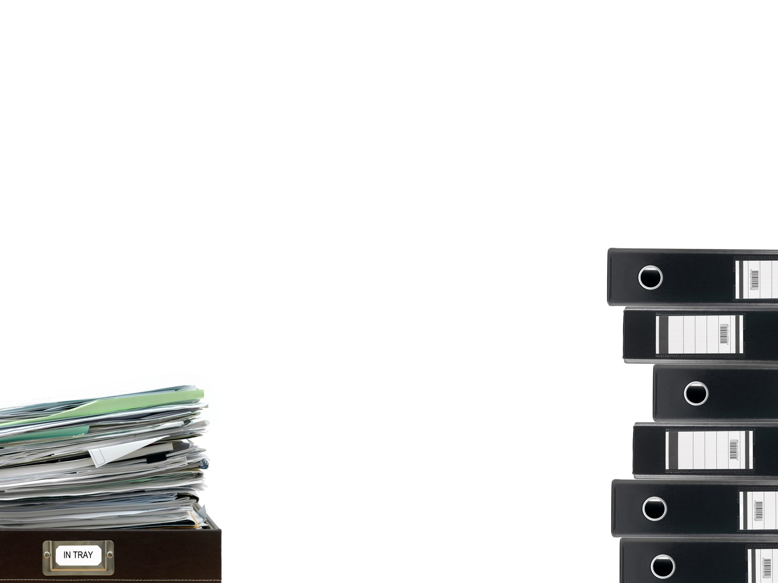 Public Disclosure Files - OSRAA